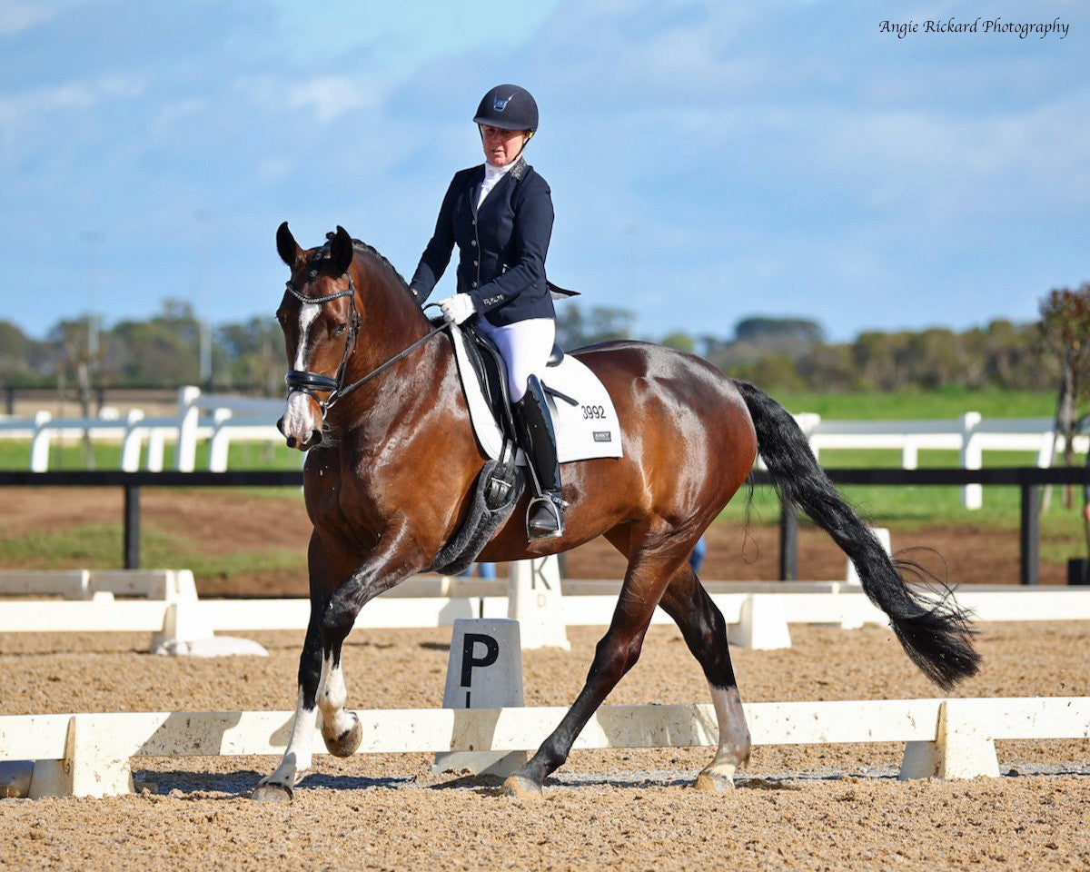 Nicole Vanatta – Hi Form Australia PL